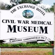 The Exchange Hotel Civil War Medical Museum - Alignable