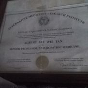 Dr Julie rao 6047109668 dr Albert tan 6048138423 bc licensed mSP acupuncture treatment. Clinic ...