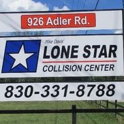 Lone Star Collision Center - Boerne, TX - Alignable