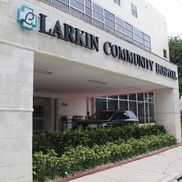 Larkin Community Hospital
