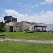 Texas Silver Star Whiskey by Trinity River Distillery LLC in Fort Worth ...