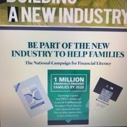 National Campaign for Financial Literacy by World Financial Group (WFG ...