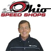 Ohio Speed Shops 19301326 LS3 560HP Deluxe Crate Engine Package by Ohio ...