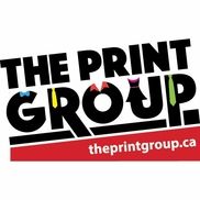 The Print Group - Hamilton, ON - Alignable