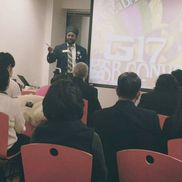 "Saving Your Future" Financial Literacy Workshops by World Financial ...