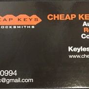Cheap Keys Locksmith - Frankfort, IL - Alignable