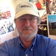 Steve Yates by Fulbright Scholar, Photographic Artist, International ...