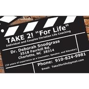 Myrtle Beach Individual and Relationship Life Coaching Dr. Deb ...