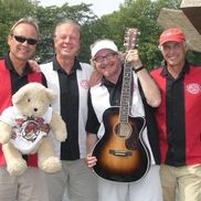 Teddy Bear Band/ Rich & The Resistors - Richfield, MN - Alignable