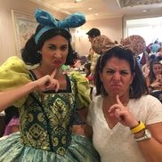 Jennifer Shinn - Off to Neverland Travel - Alignable