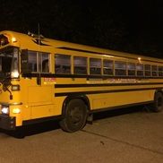 Party bus for all occasions by Surrey Charter Bus Grove in New ...